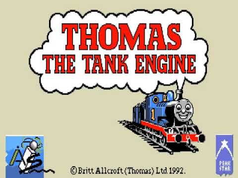 Thomas the Tank Engine - Version Comparison - YouTube
