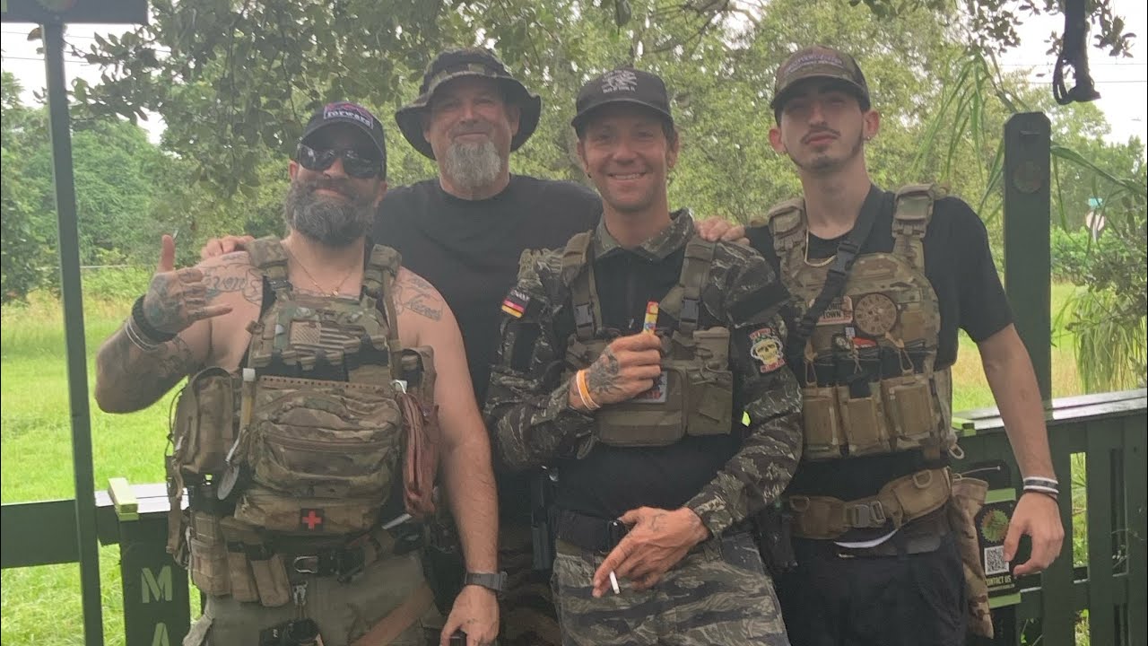 Killer day @ Matrix Tactical 10/12/24 #funny #youtube #airsoft - YouTube