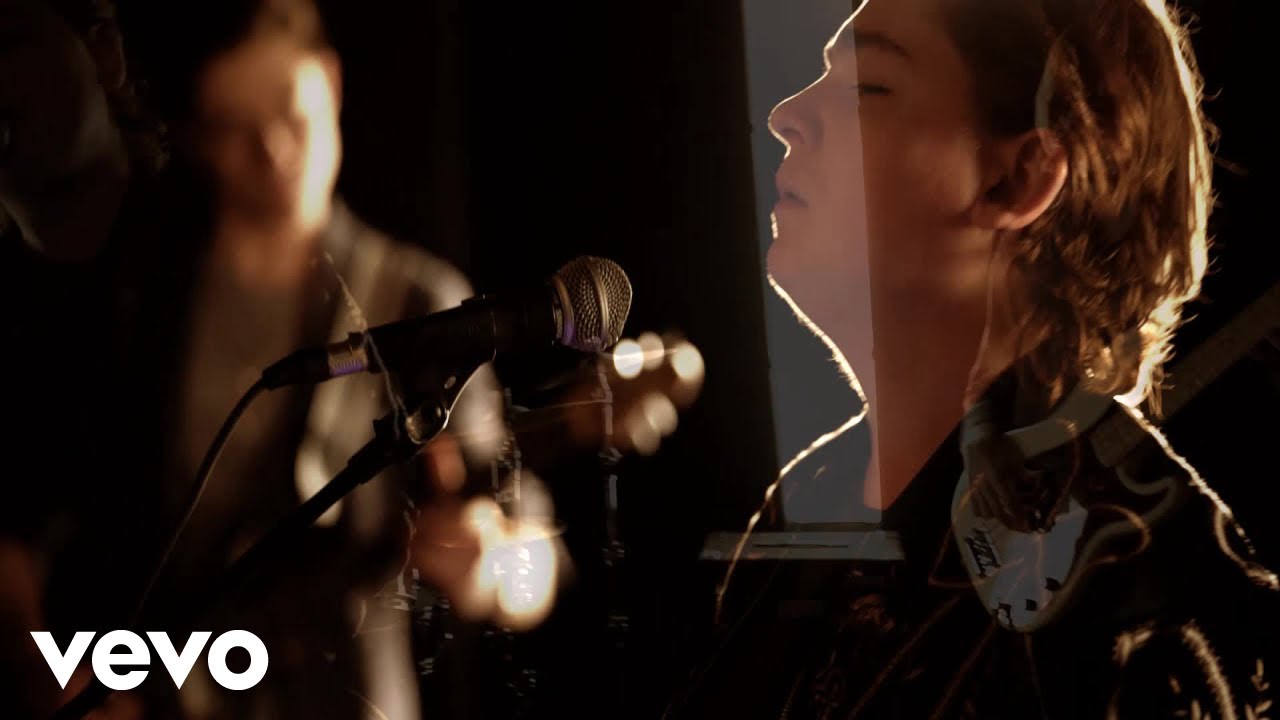 Moonshine Blast - Burning Out (Official Music Video) - YouTube