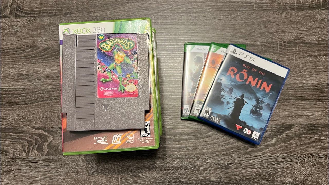 Lukie games and Rock30 games haul and 3 new games. - YouTube
