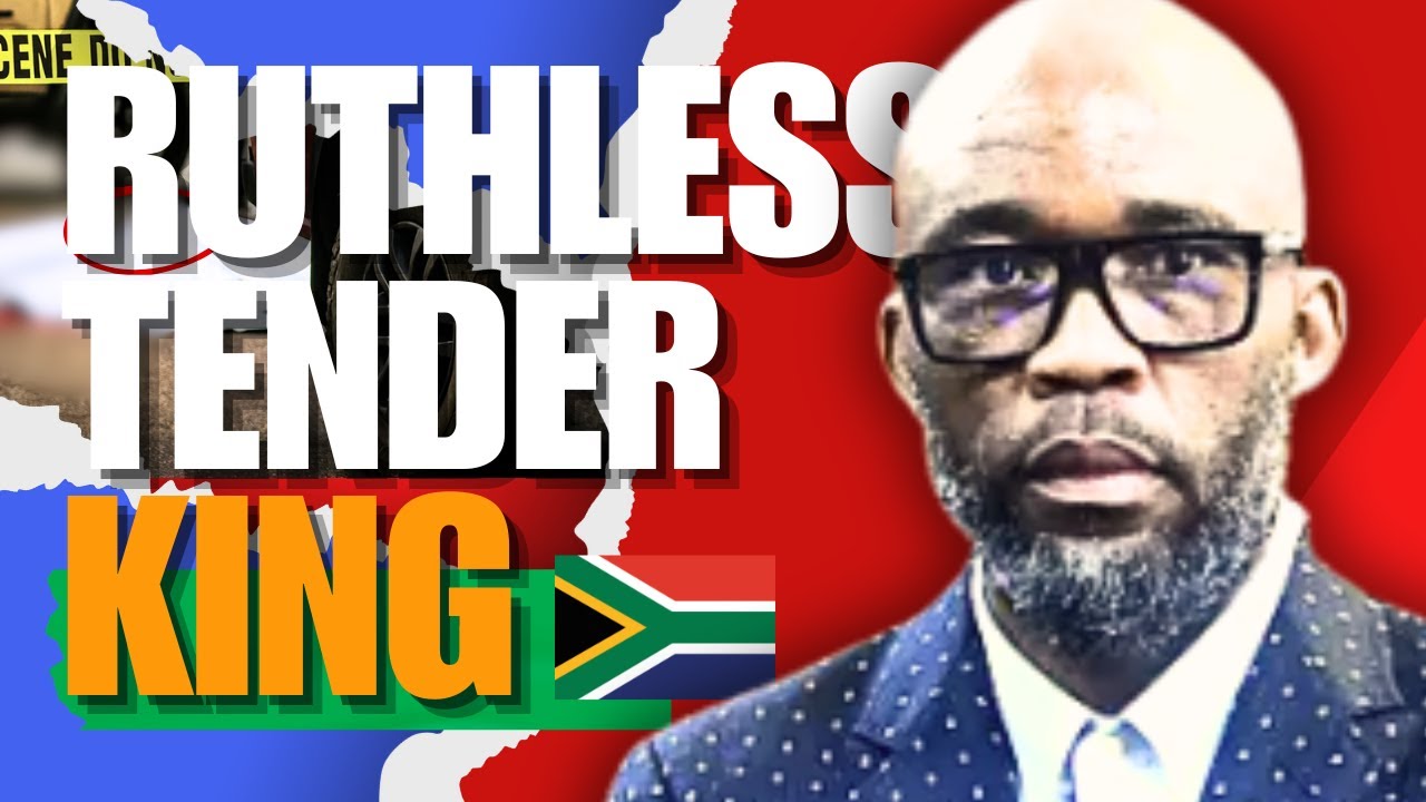 How an Alleged South African MAFIA Billionaire Met His End | Cat ...