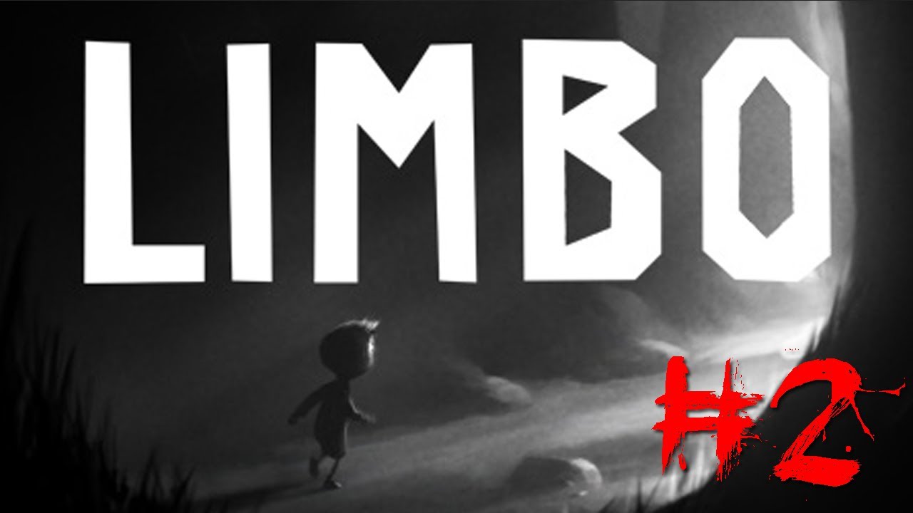Ken Plays - Limbo - No One Likes Me! part 2 - YouTube