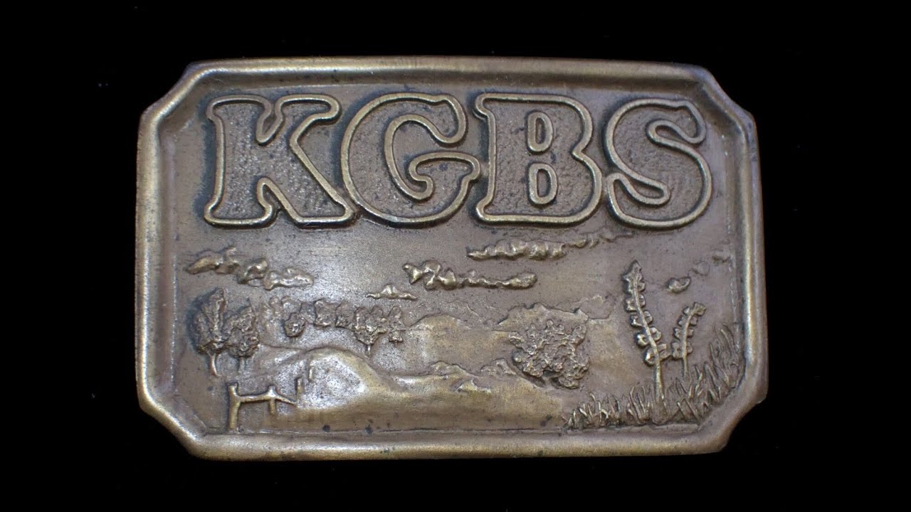 KGBS Los Angeles / Nancy Plum / 1975 02 09 / country - YouTube