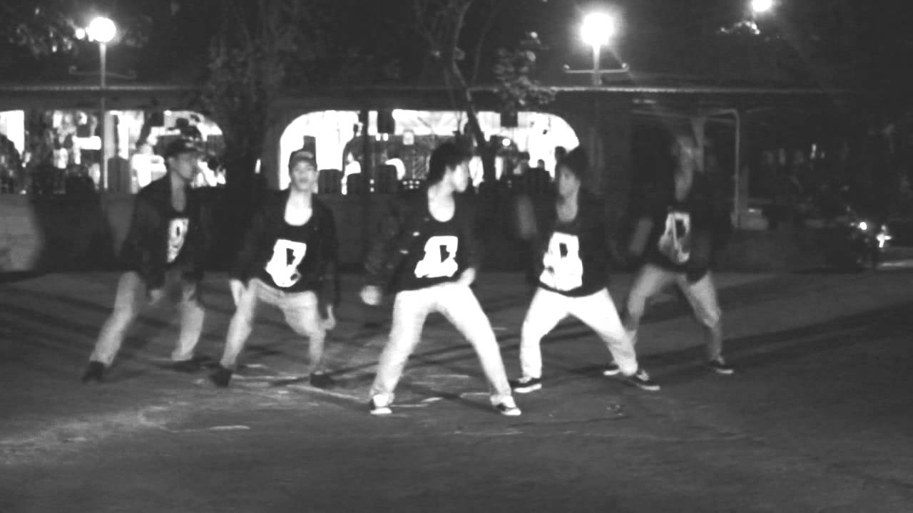 BCS trailer - YouTube