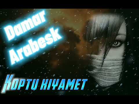 KOPTU KIYAMET ÖLDÜ SEVGİM #efecan #rap #ekim #netdmüzik