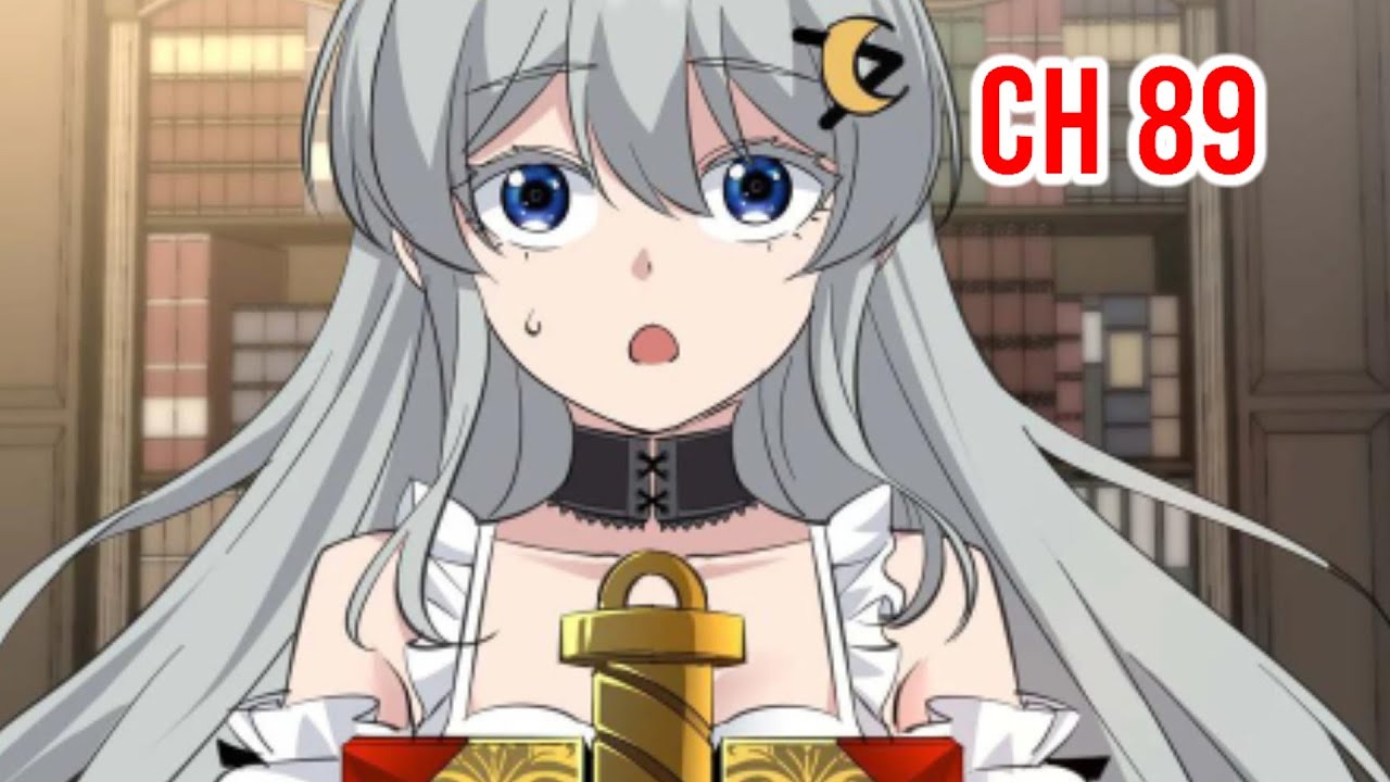 Meminta Bantuan|| I'm Really Not the Demonn God's Lackey [ Lin Jie ...