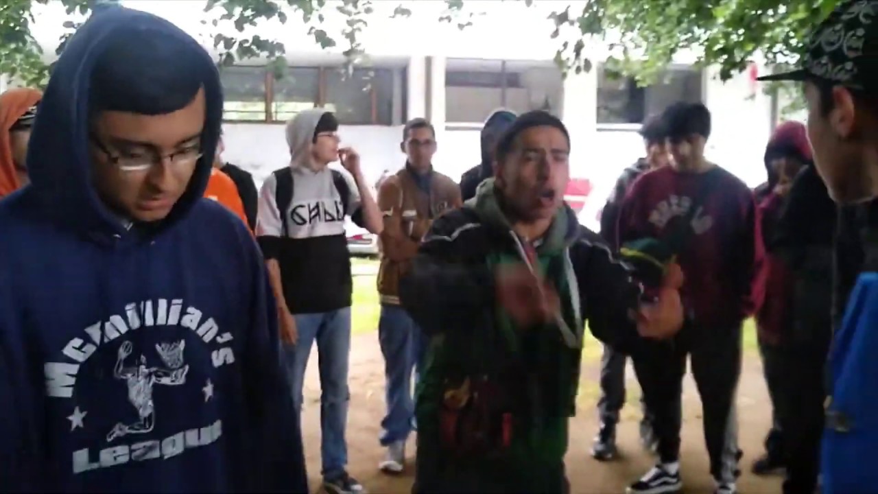 NKO vs OUTRO vs HIPO vs CLAVE - Filtros - RelV FULL TRAP | Temporada ...