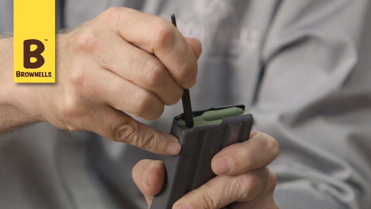 Quick Tip: Using a tilt verses an anti-tilt follower in your AR-15 ...