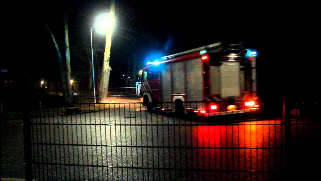 20120124 P1 OMS Kernhemseweg 2 ( Nizo ) EDE 07-2731 - YouTube