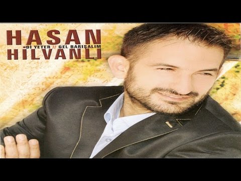 Hareketli Türküler Yeni - Hasan Hilvanlı - Demedi Deme