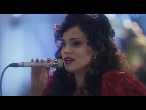 Farah Zeynep Abdullah 🎶Kurtar Yarab🎶 Bergen Film Müziği