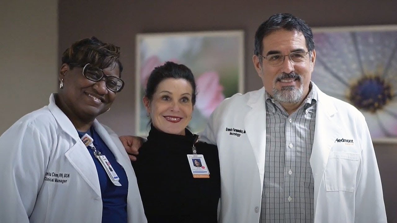 2019 Promise 360 Winners | Piedmont Healthcare - YouTube