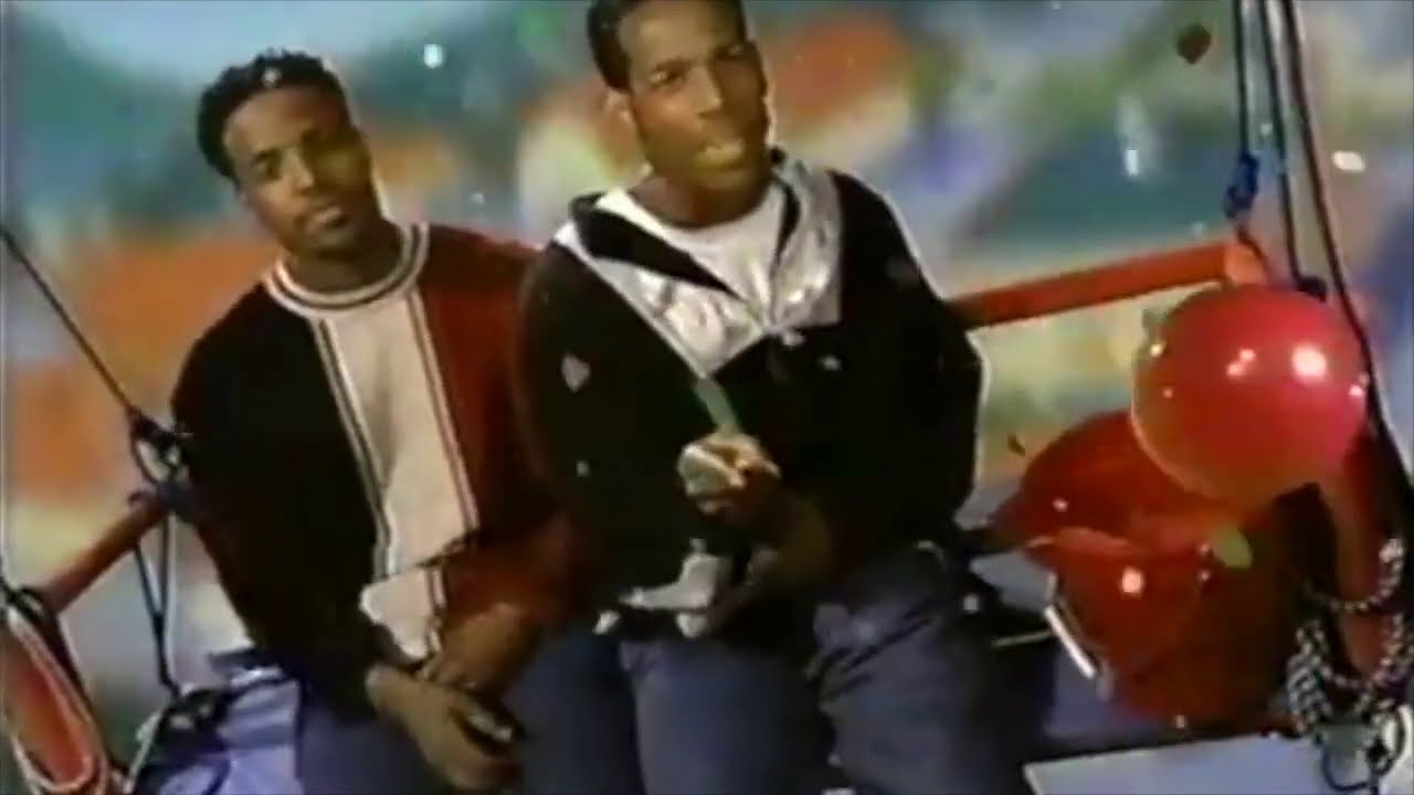 Kids WB - Bumper 3 - 1996 Kids WB Commercial - YouTube