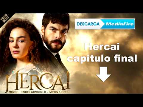 Hercai capitulo final
