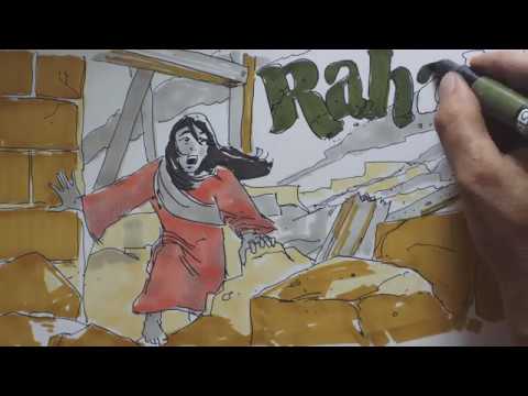 Rahab - YouTube