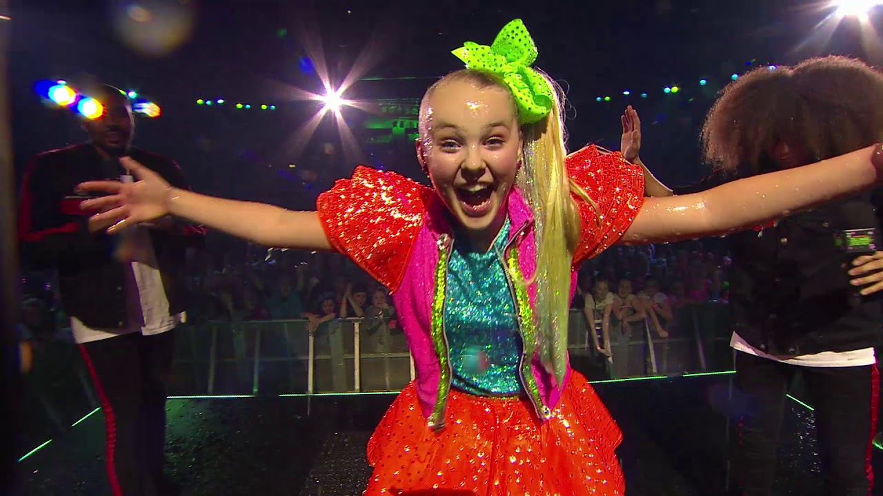 SLIMEFEST 2018 - YouTube