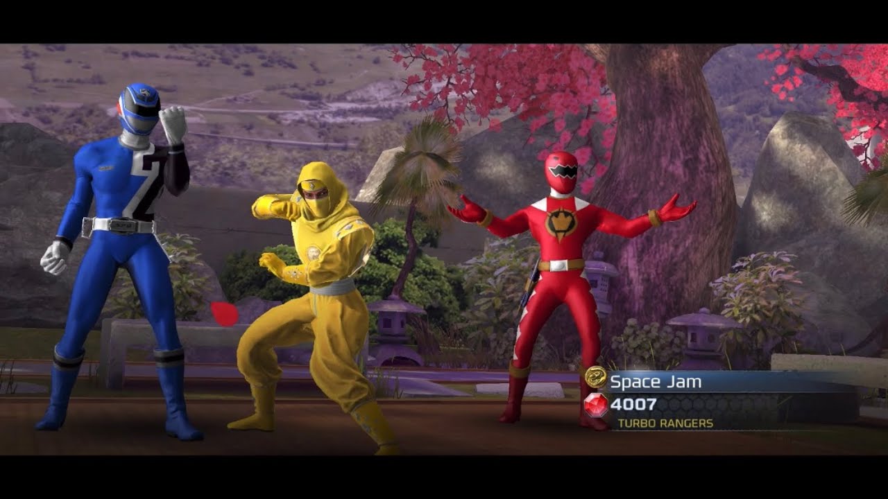 Power Rangers Legacy Wars Fan Request: Aisha Ninjetti, Conner and Sky ...