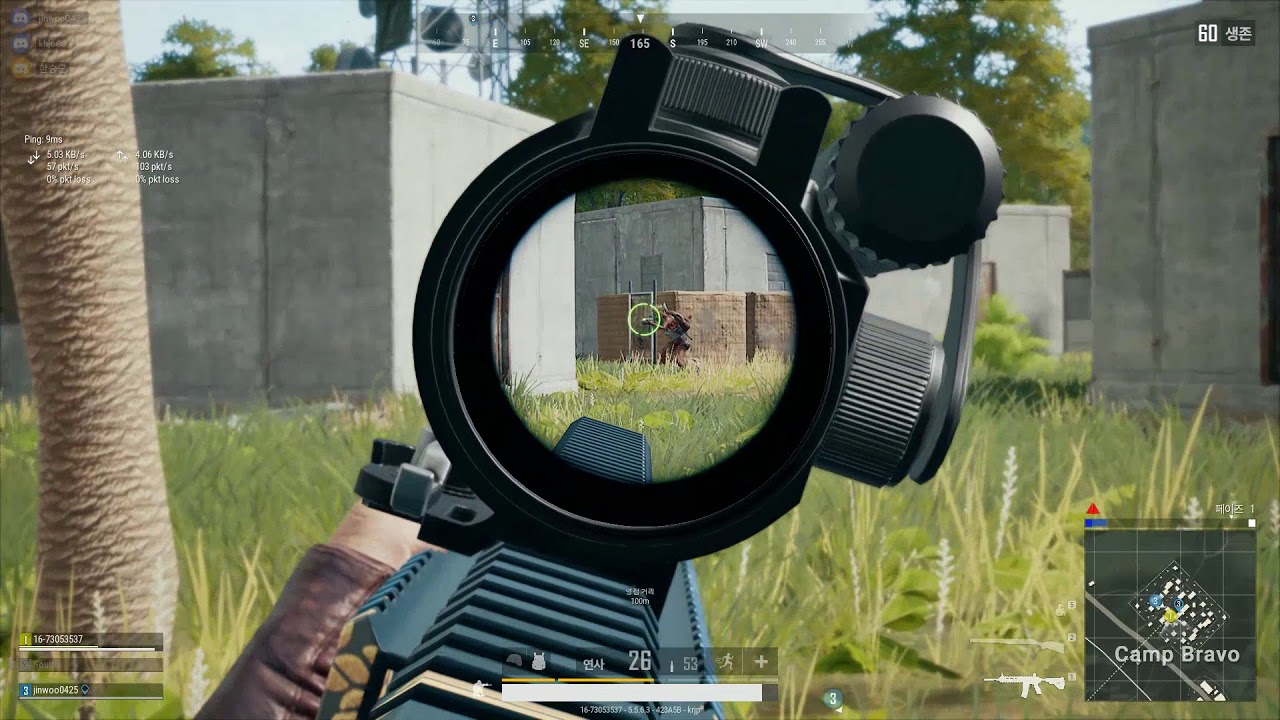 PUGB 2019-5-19 - YouTube