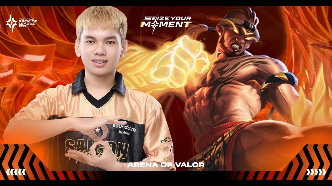 SGP FISH - RAZ GAME NÀY QUÁ CHẤT LƯỢNG | GÓC NHÌN TUYỂN THỦ | TỨ KẾT ...