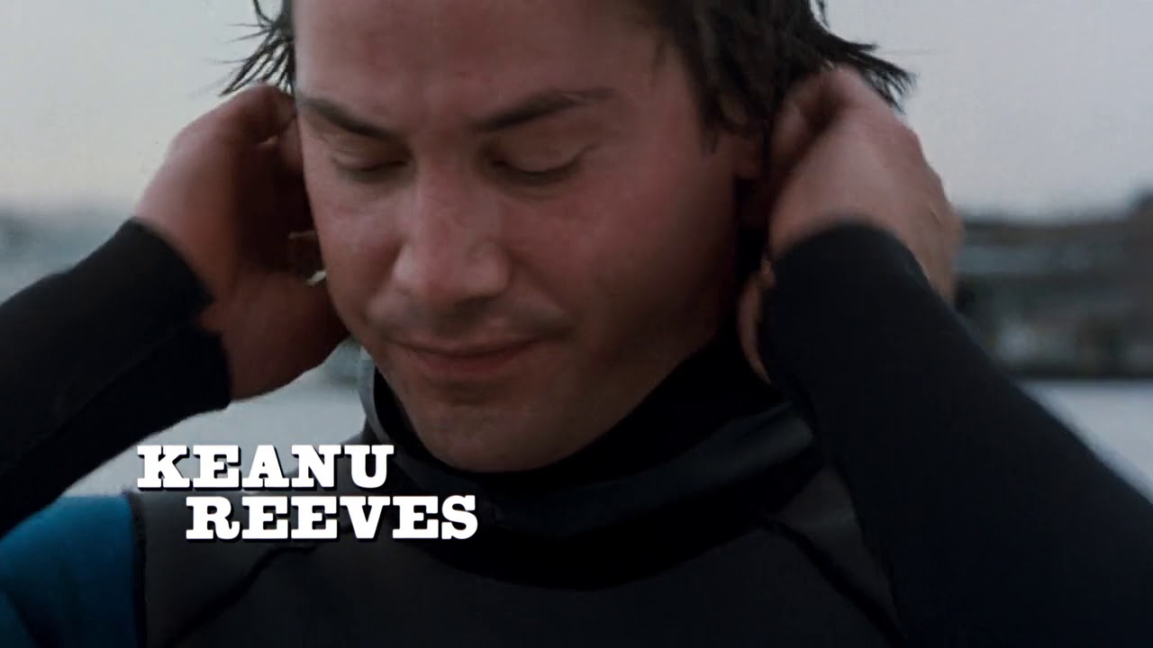 The Replacements opening scene - YouTube