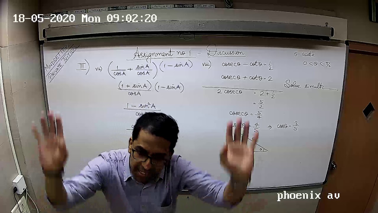 ASSIGNMENT 1B YouTube assignment-1b-youtube