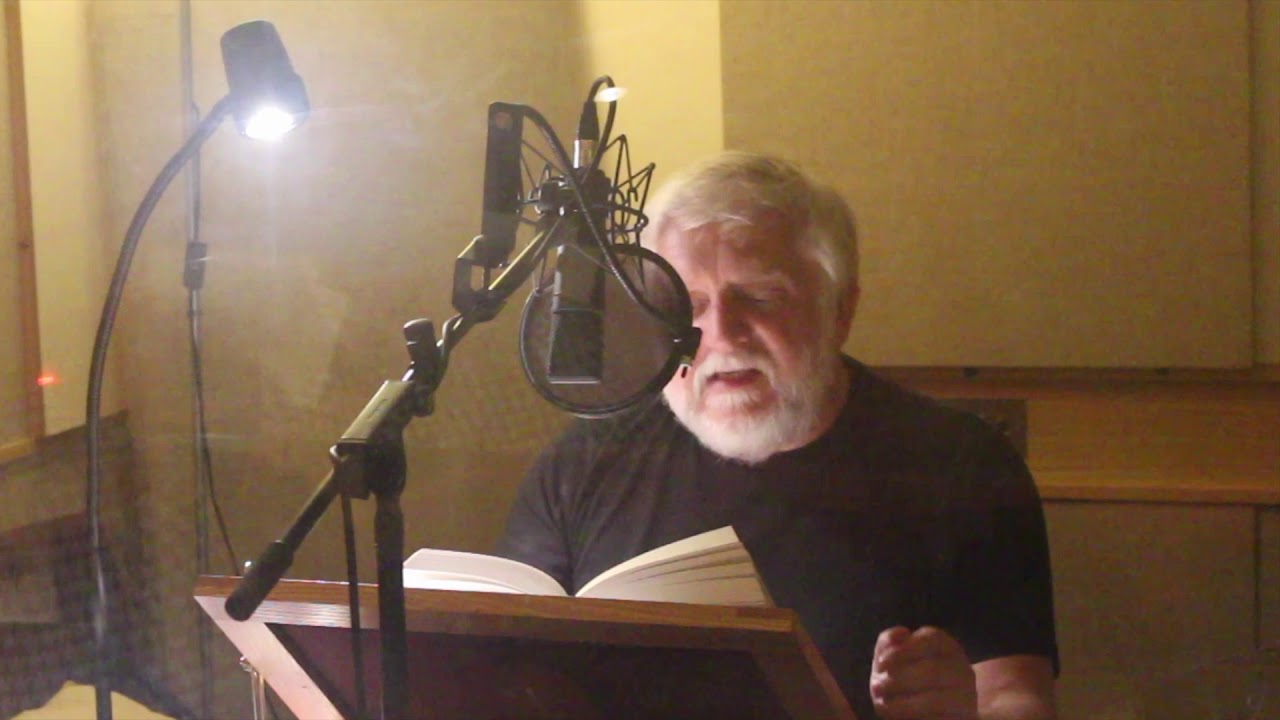 Sir Simon Russell Beale reads a speech from Richard III for Shakespeare ...