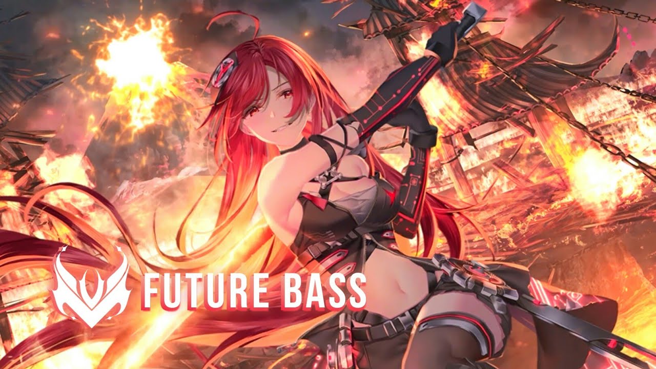 Kirara Magic - Dragonflame - YouTube