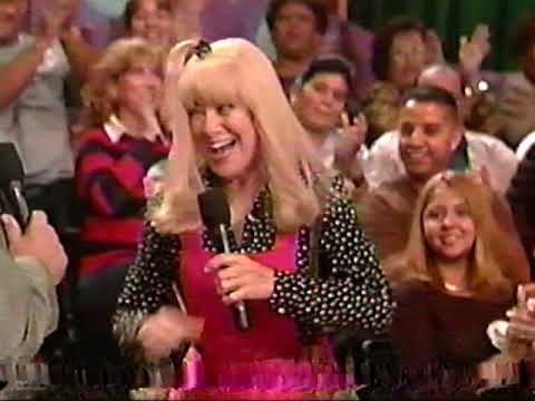 Univision Flashback Commercial Promo 2004 Gran Musical and Sabado Gigante Preparese