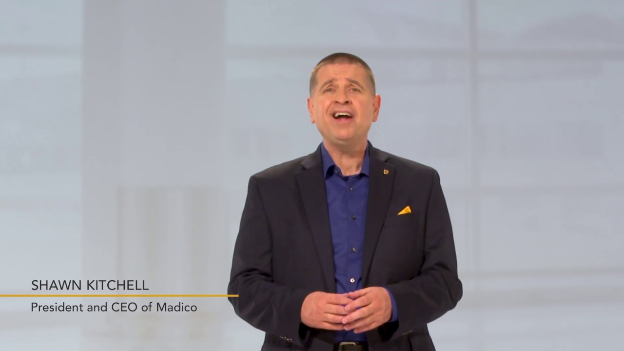 Madico Window Film, introduces The Madico Experience - YouTube