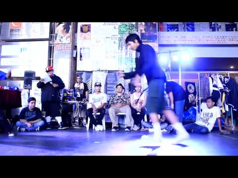 Why Must Join vs MakCik Kantin | Top16