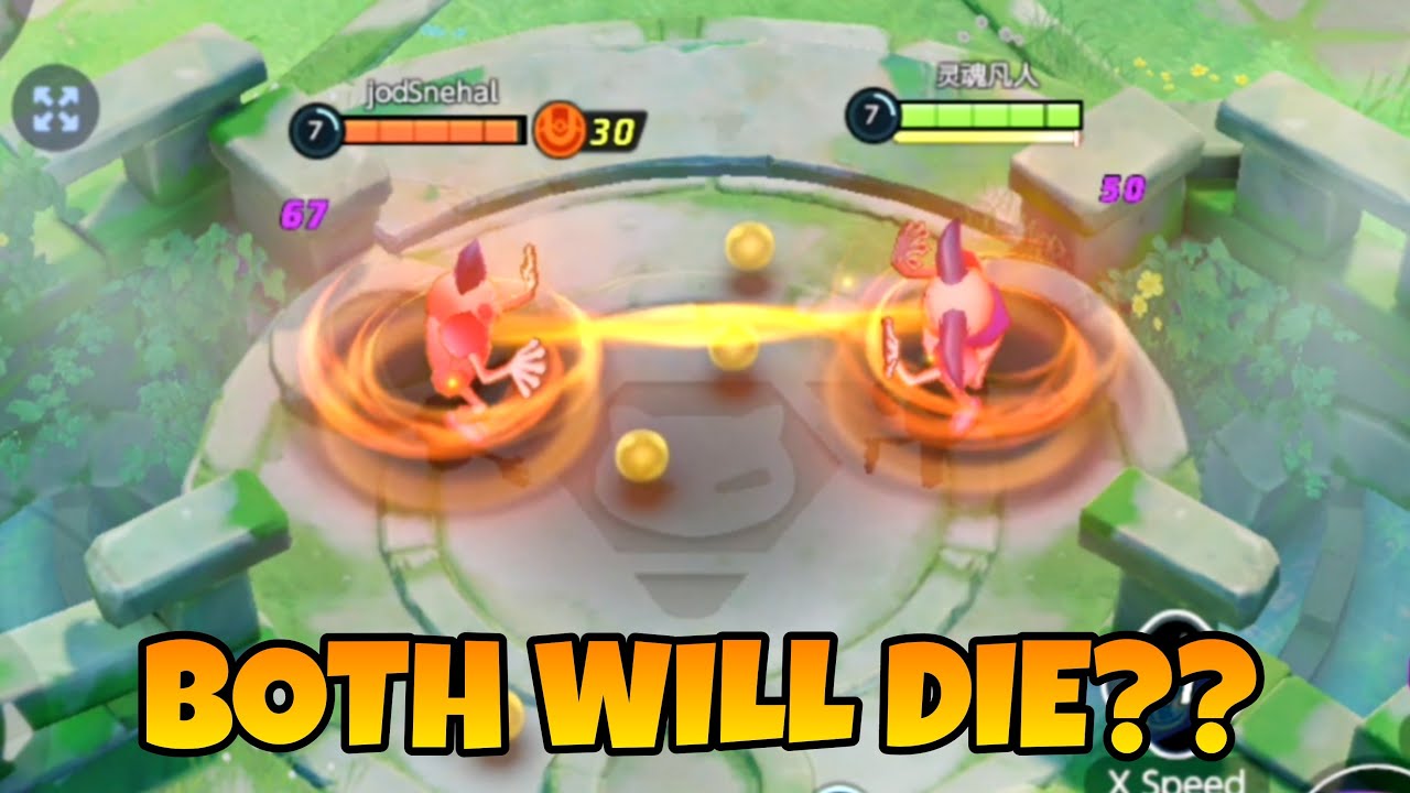 What happens when two Mr Mime use Power Swap on each other? | Pokemon ...