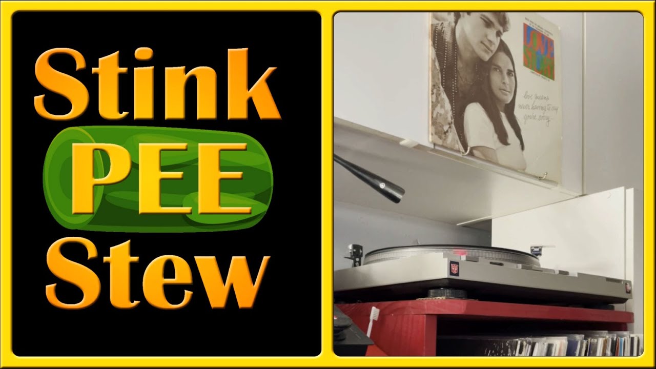Cooking ~ Stink Pee Stew - YouTube
