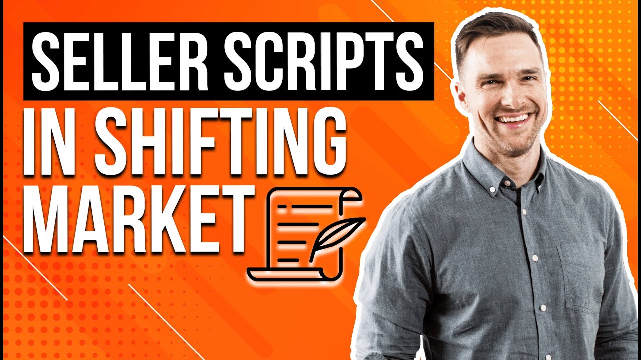 The BEST Seller Scripts for a Shifting Market in 2022 - YouTube