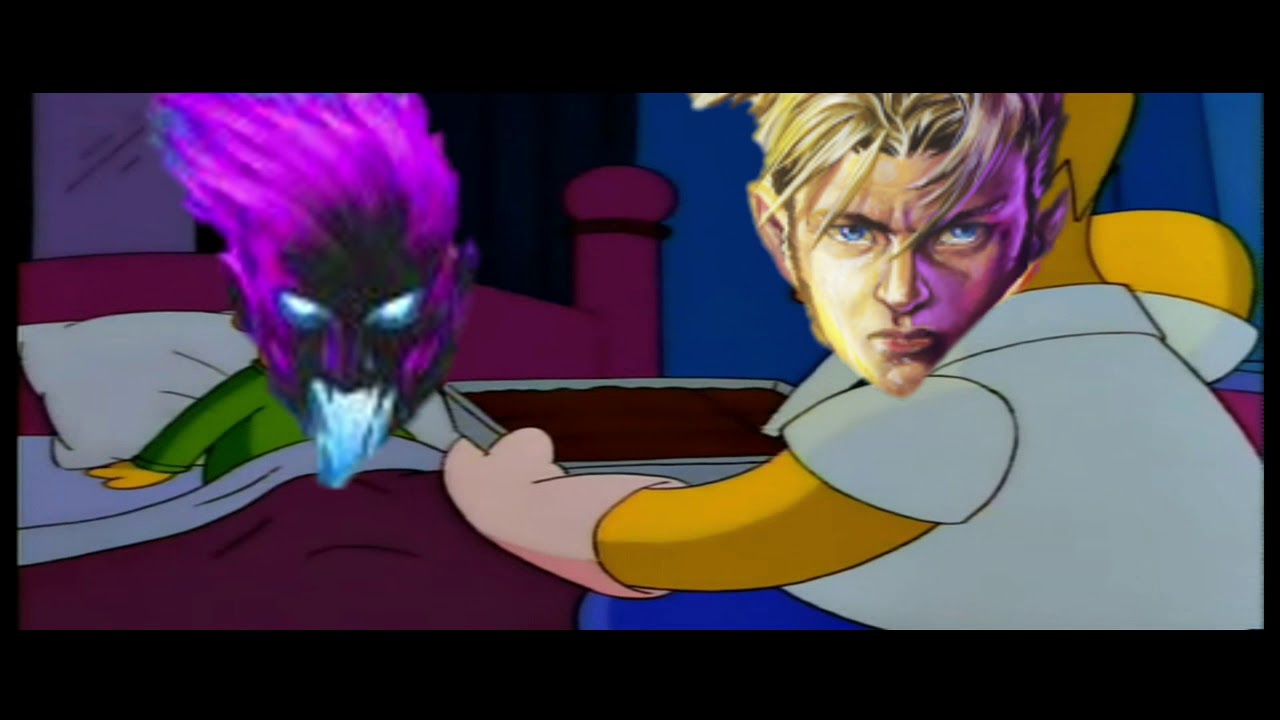 Shadow Reaper Anduin Get Scared About Current Meta - YouTube