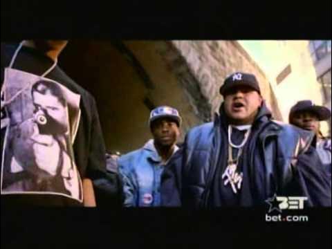 Ja Rule Feat. Fat Joe and Jadakiss - New York (clean) - YouTube
