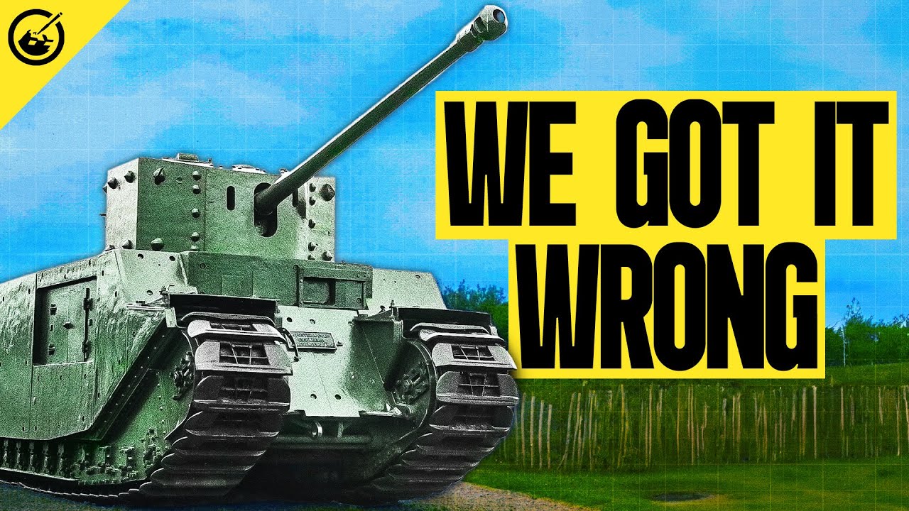 Why TOG II was BETTER Than You Think - YouTube