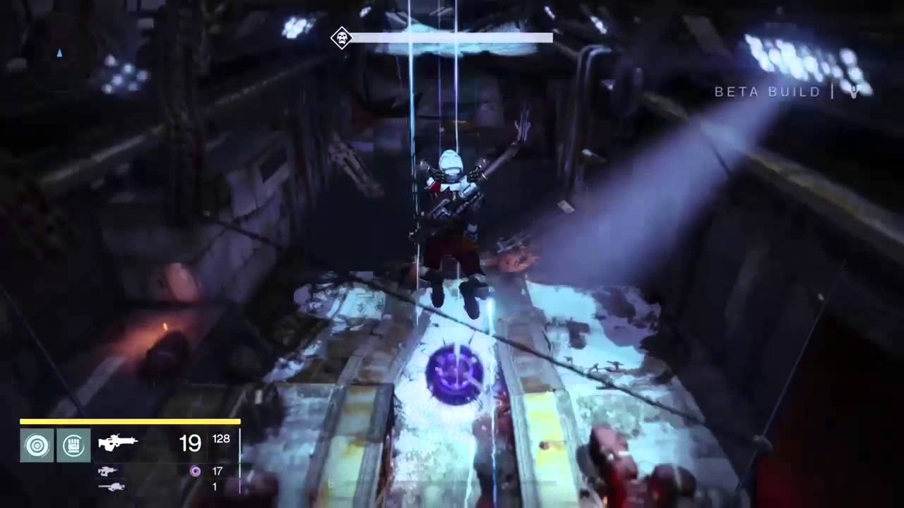 One does not simply Fist of Havoc onto Sepiks Prime - YouTube