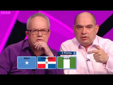 Only Connect - Series 7 - Episode 13 and Finals - YouTube