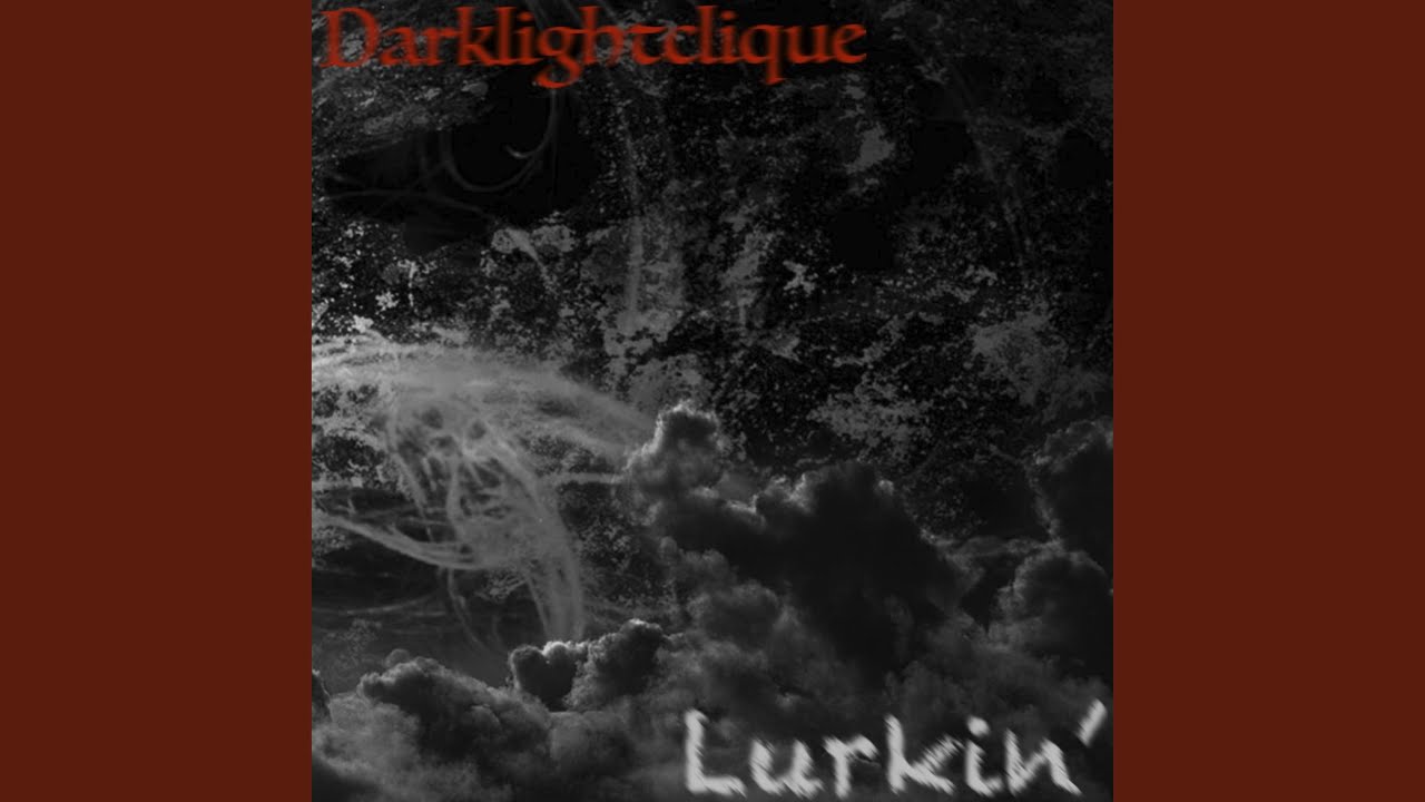 Lurkin' - YouTube