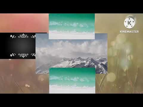 Kinemaster Shuric Scan - YouTube