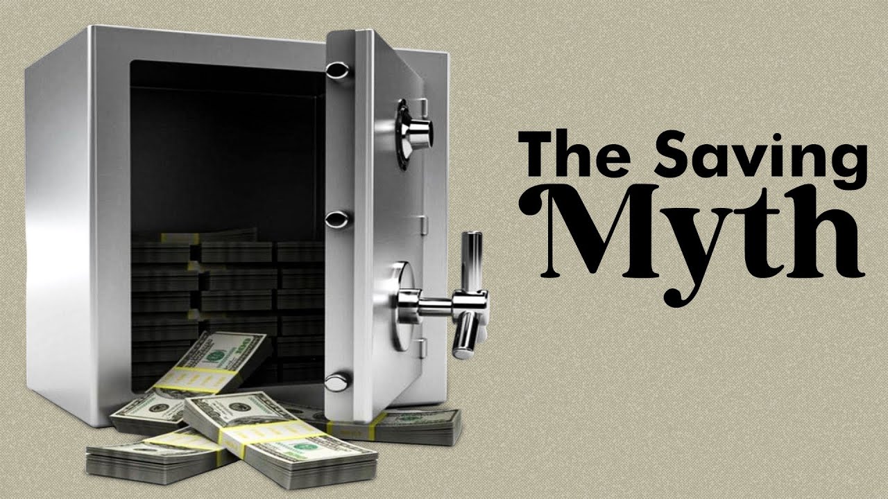 The Most Controversial Topics in Personal Finance - YouTube