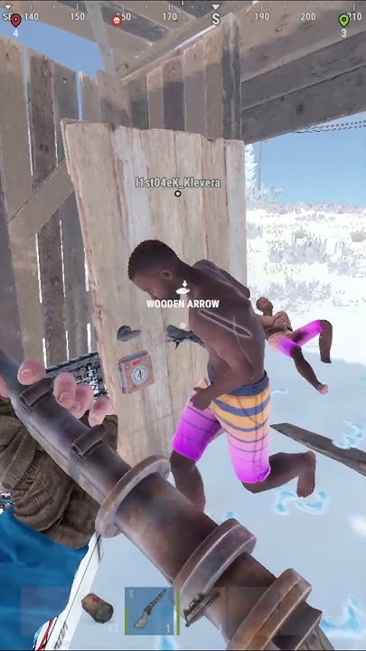 going deep #highlights #rust #rustteam #rustgame #rustplayer #shorts - YouTube