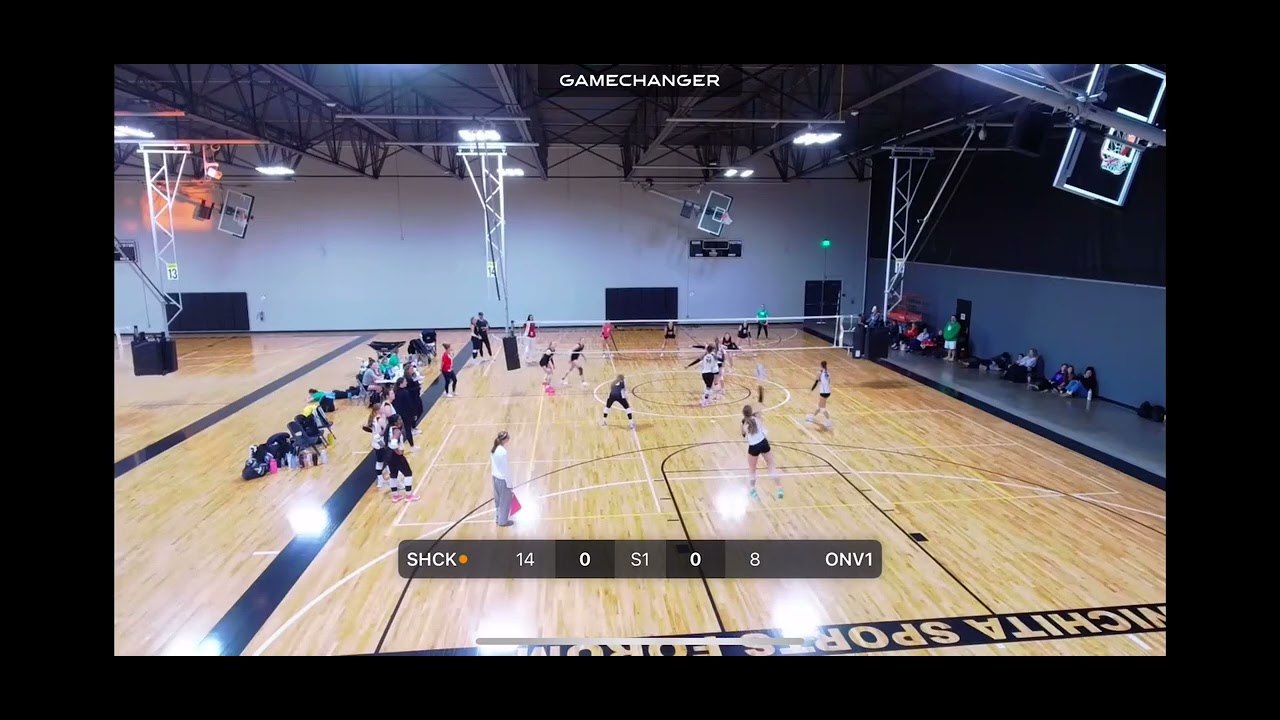 Serve receive! - YouTube