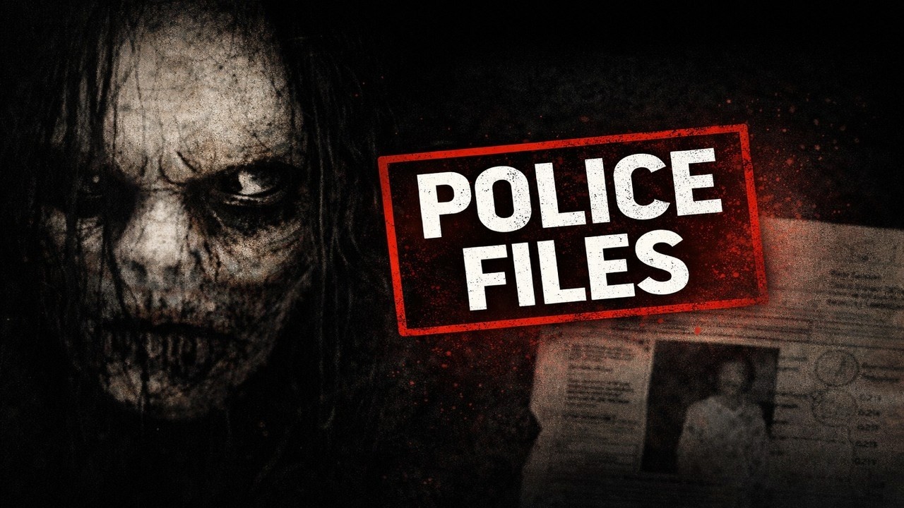 The Disturbing Case That Inspired SINISTER - YouTube