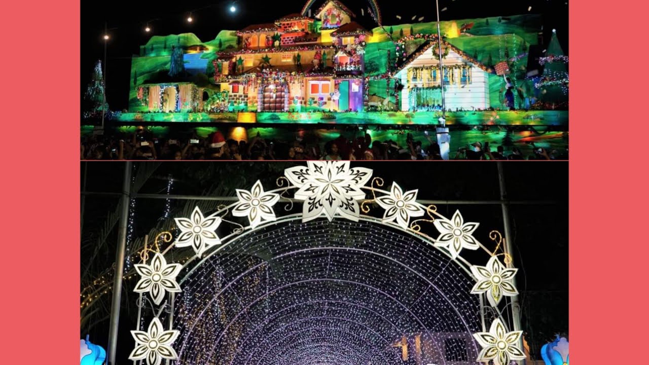 PASKUHAN SA BAYAMBANG 2022 - YouTube