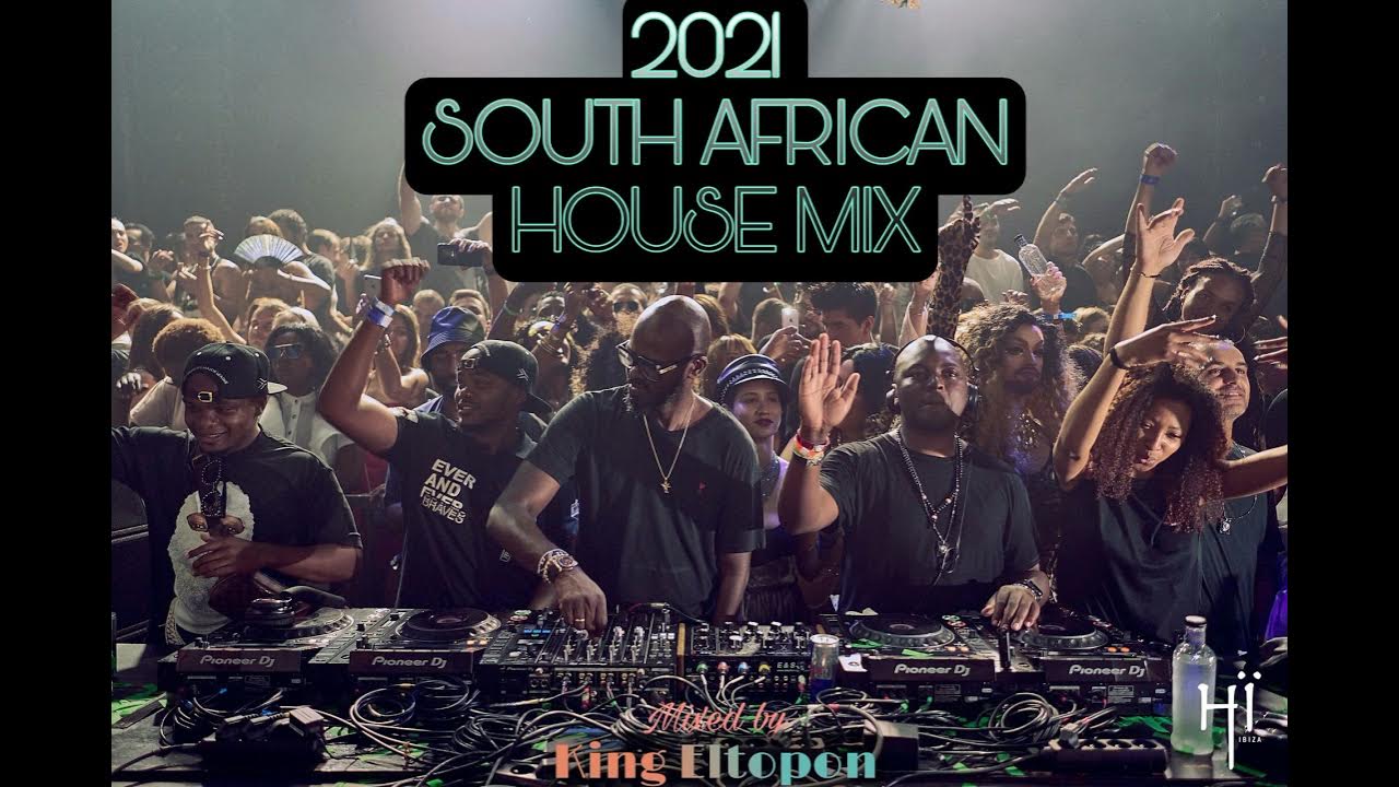 🔥2021 SOUTH AFRICAN HOUSE MIX | BLACK COFFEE, DA CAPO, KARYENDASOUL, LAOLU, PASO DOBLE, LEMON ...