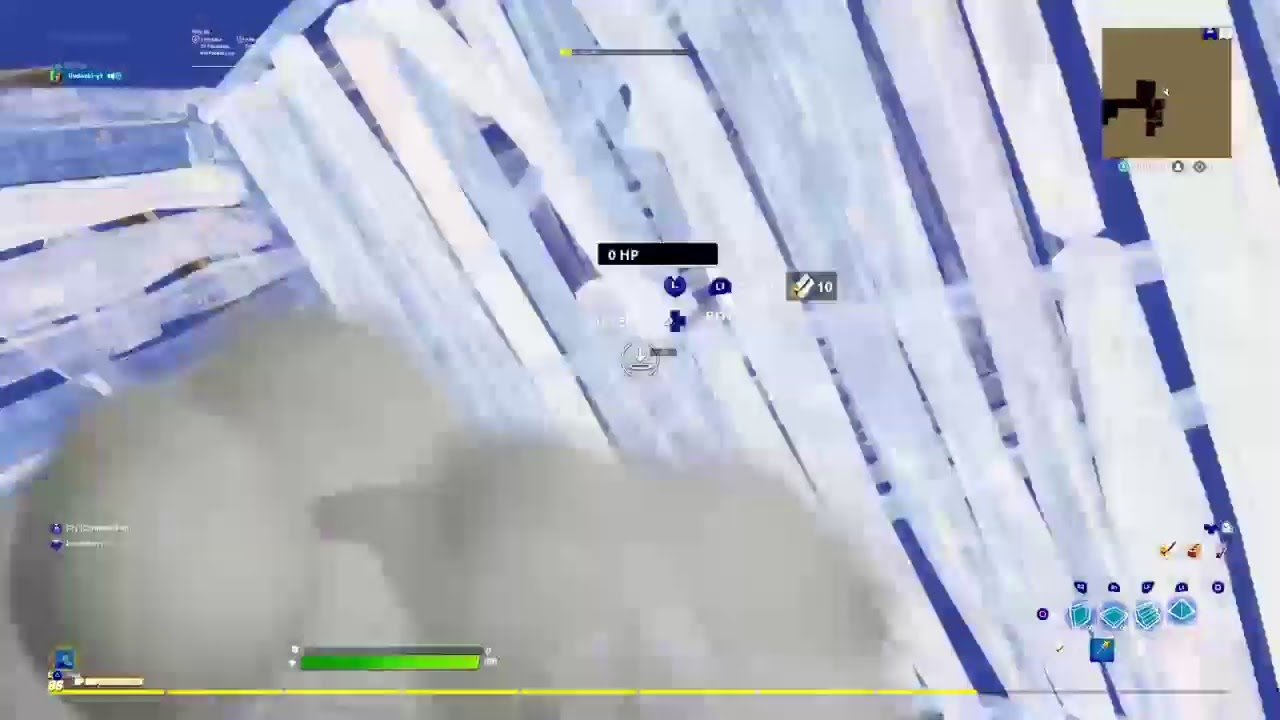 Playing On BAD Ping YouTube playing-on-bad-ping-youtube