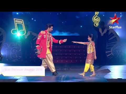 Star Parivaar Awards 2018 promo