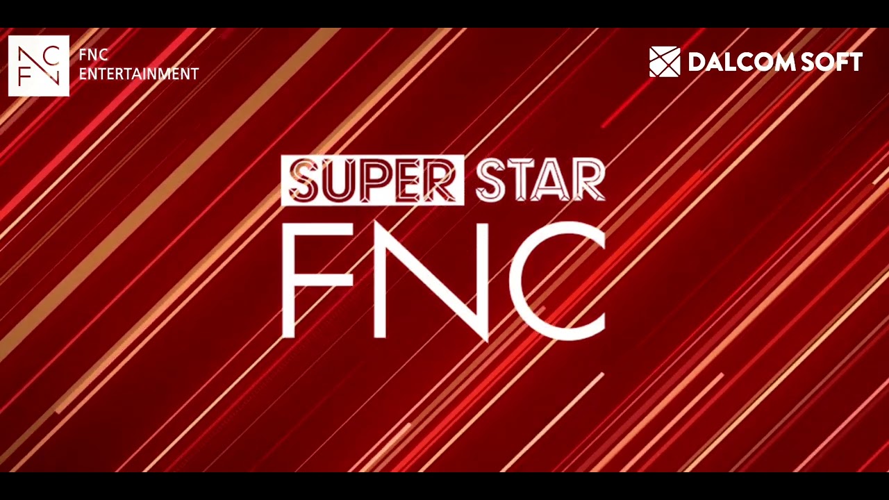 SuperStar FNC - Shop Music - YouTube