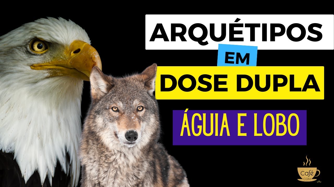 Arquétipos em dose dupla- uma dupla poderosa - YouTube